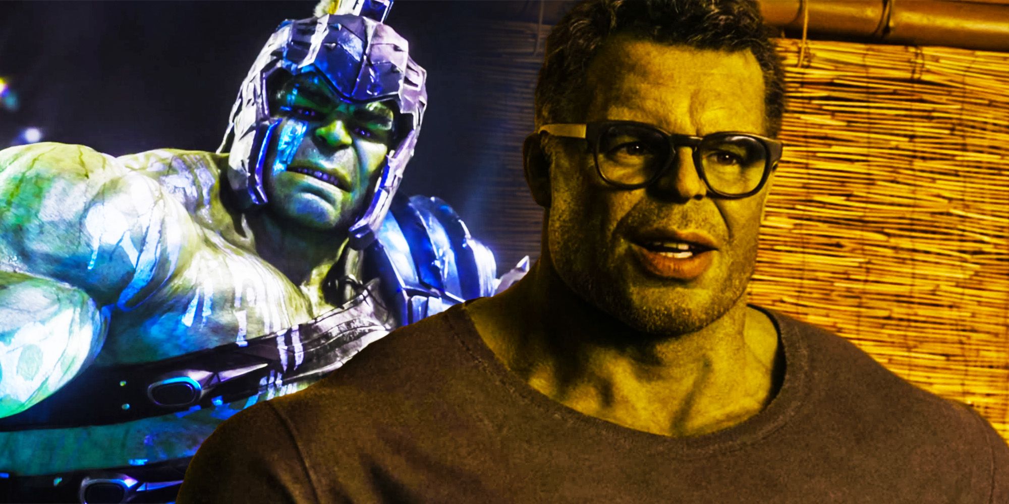 Are We Getting Hulk's SON In The MCU Soon?