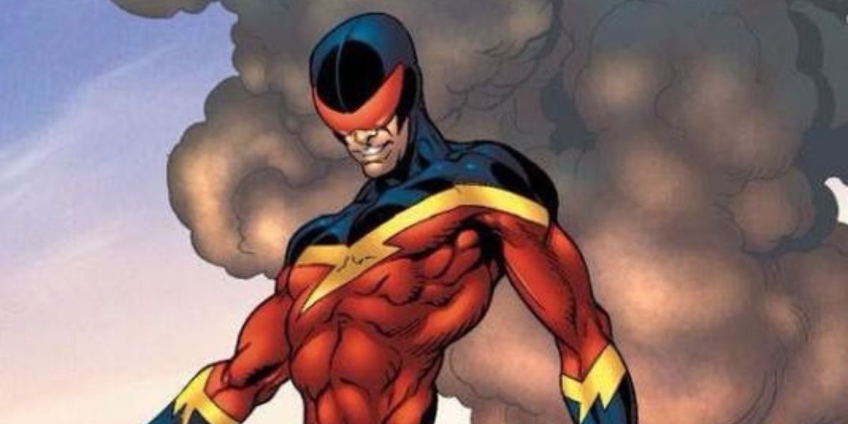 10 Marvel Comics Speedsters Yet To Debut In The MCU