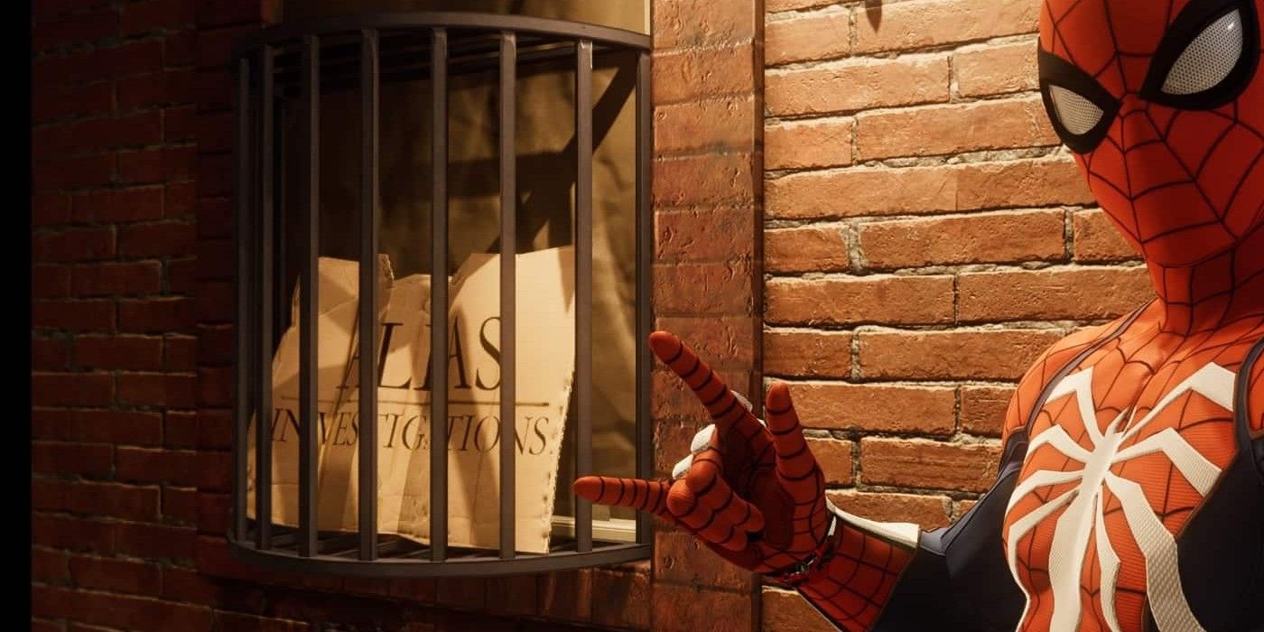 Marvel's Spider-Man Remastered: Best Landmarks To Visit First