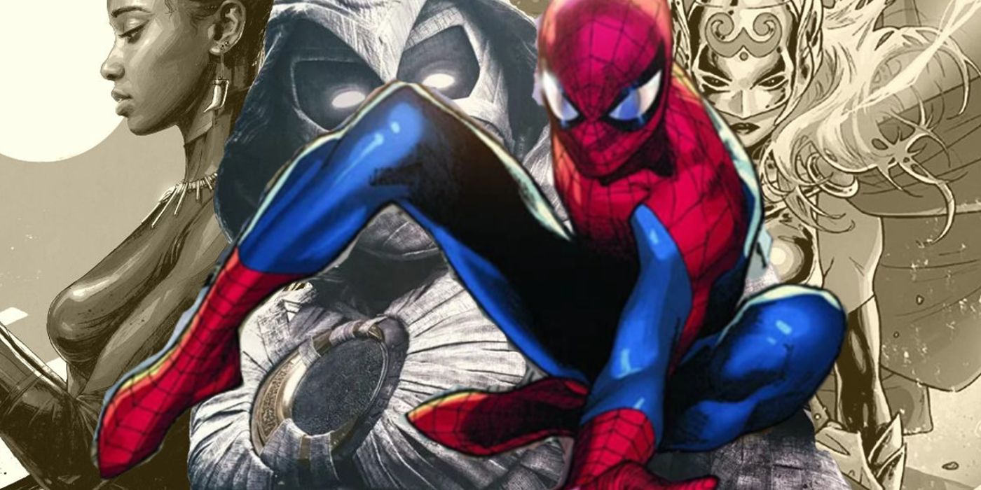 Marvel Has Too Many Gods (And It's Hurting Its Characters)