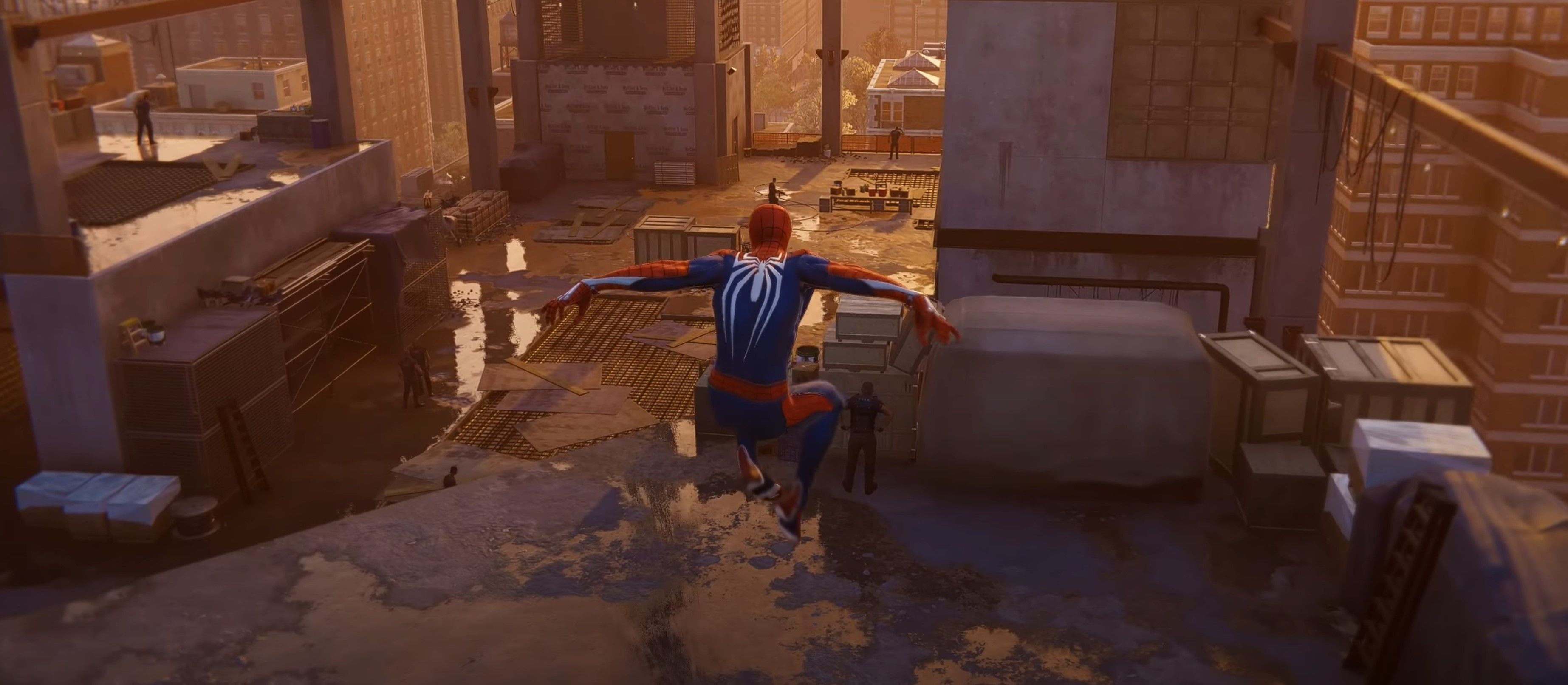 Best Marvel's Spider-Man PC Mods You Need To Install