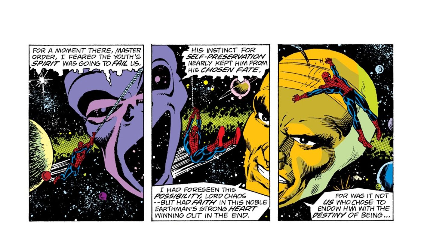 Spider-Man Has Three Different Origins, & They're All Canon