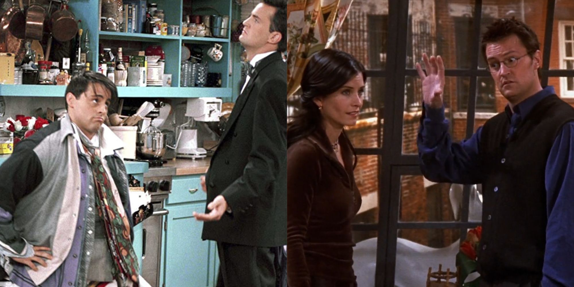 Friends: The 10 Favorite Quotes Of All Time (According To Reddit)