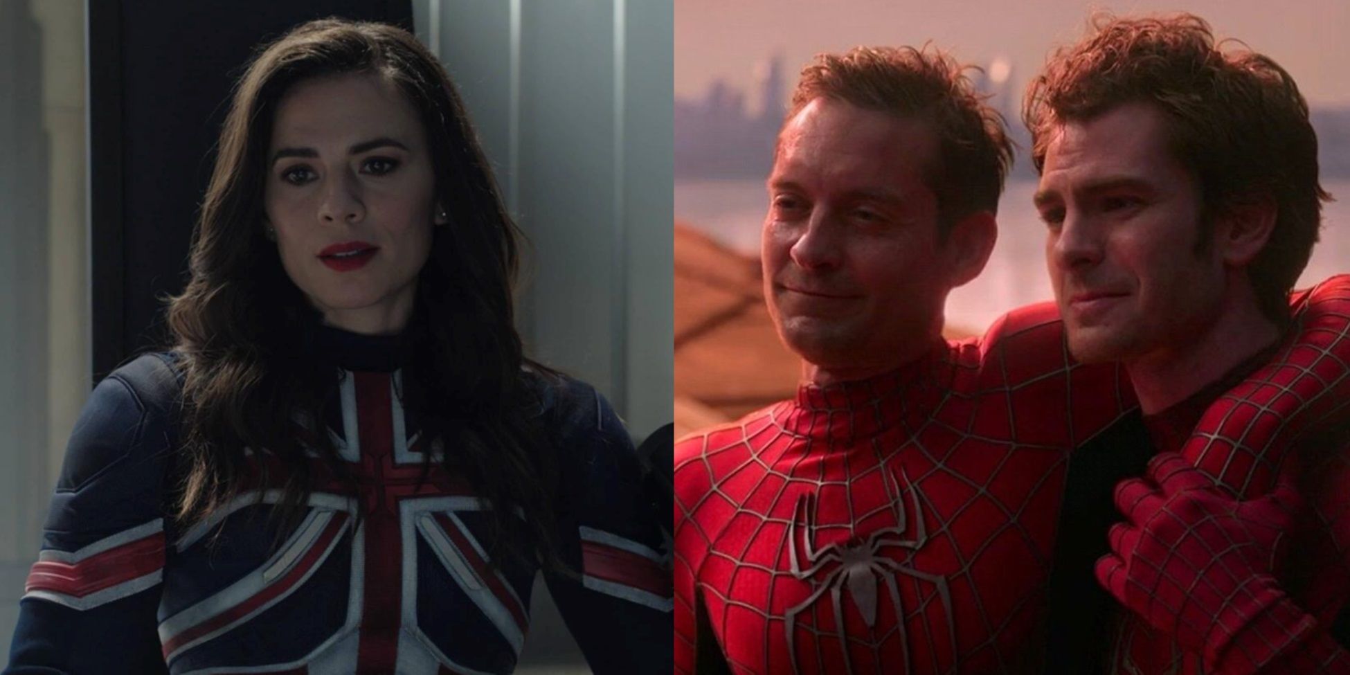 Avengers: Secret Wars – 10 Multiverse Variants Who Could Be Summoned To ...