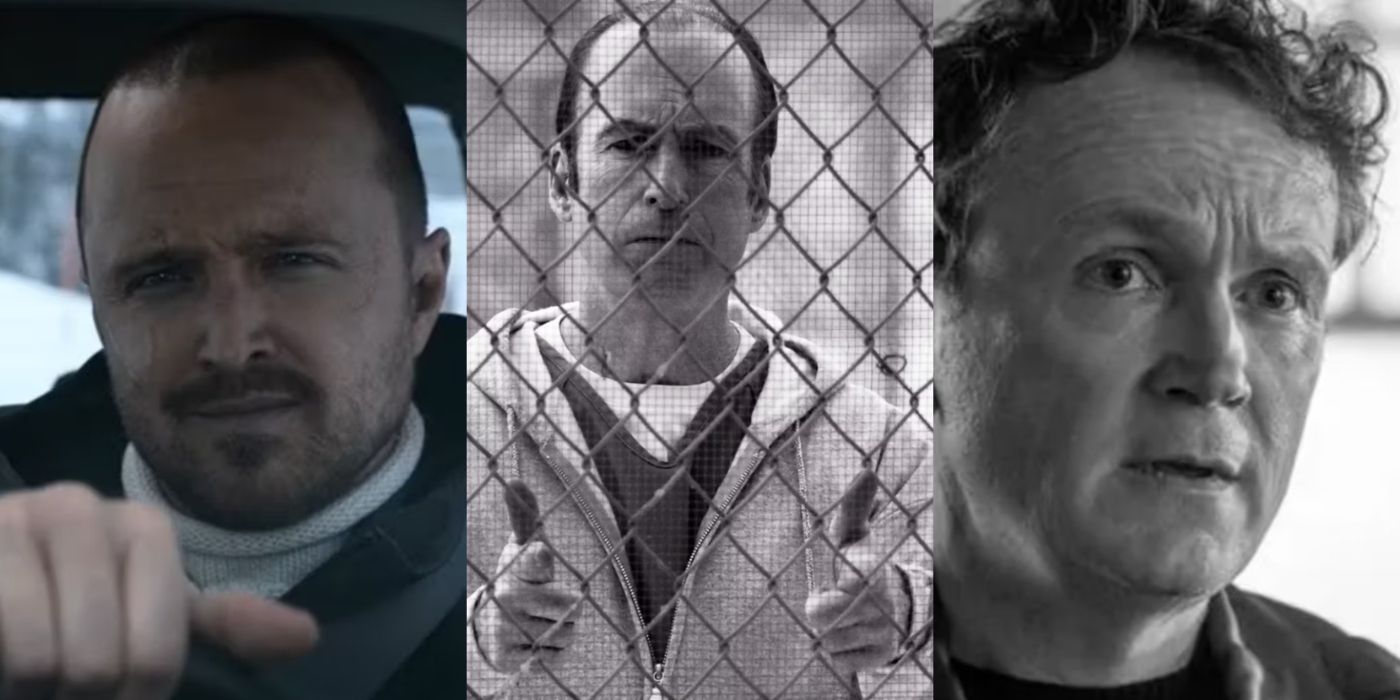 Better Call Saul 9 Theories About What Happens To Saul After The