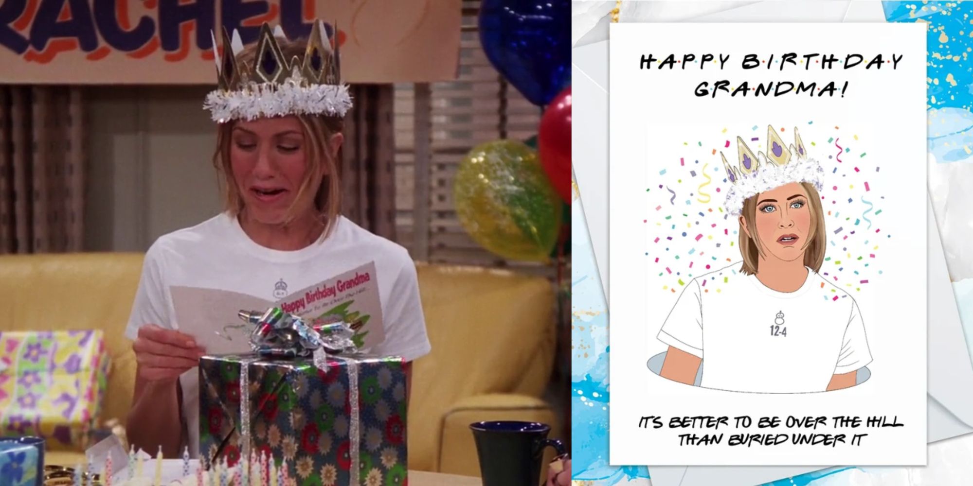 Friends: 10 Pieces Of Merch Fans Didn't Know They Needed