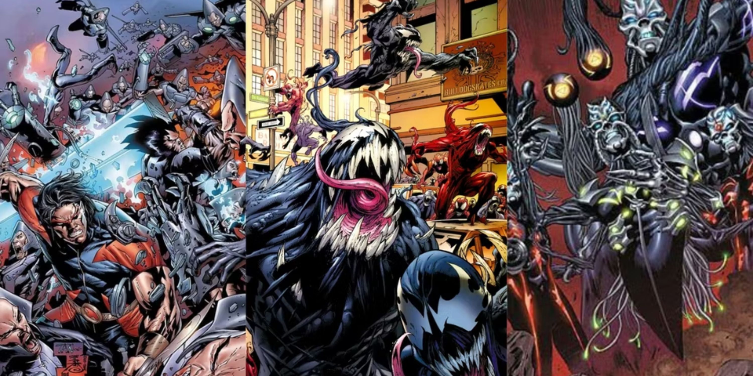 10 Alien Races That Should Join the MCU Next