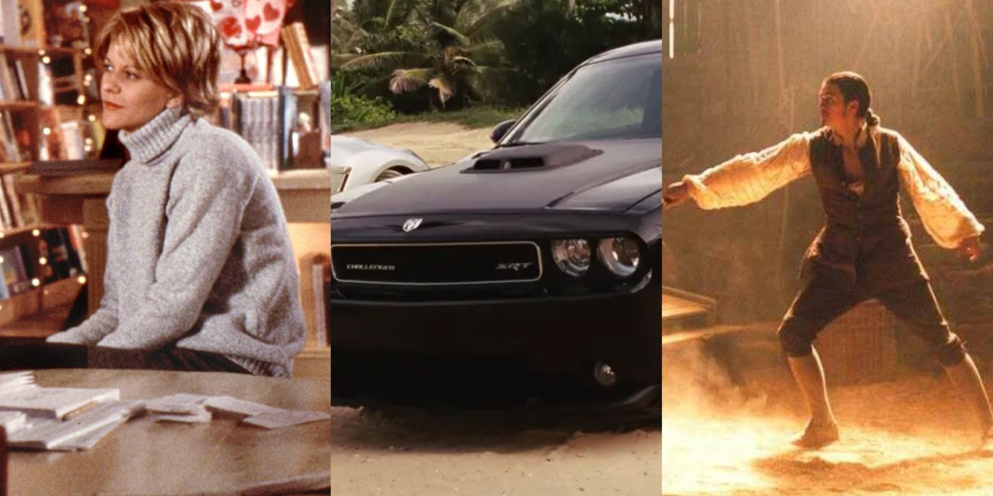 10 Movie Props That Most Viewers Think Are Fake, But Are Usually The ...