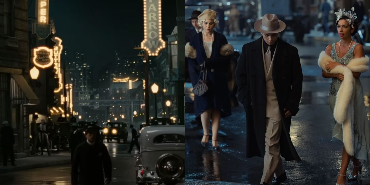 Westworld: The 9 Best Plot Twists Of Season 4