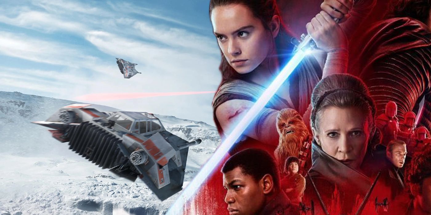 Star Wars' Rebels Already Confirmed the Last Jedi's Message Long Ago