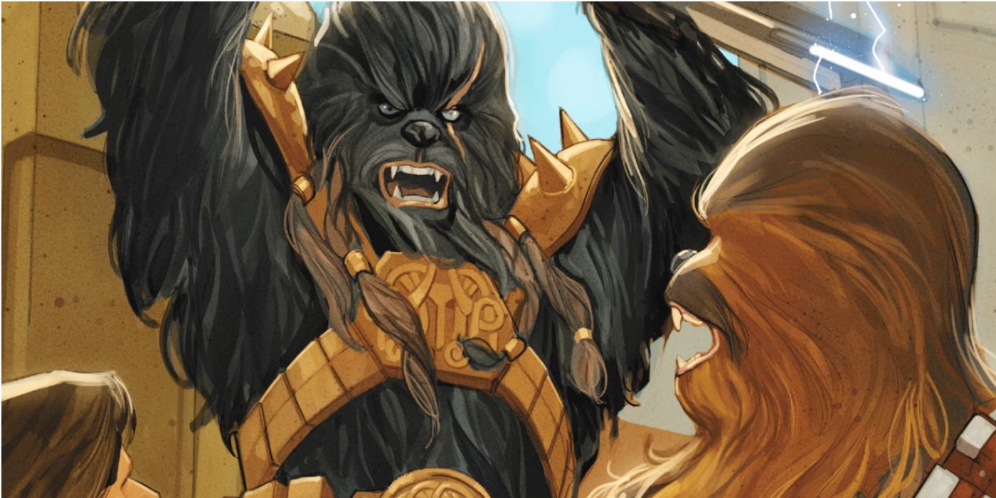 Star Wars Bounty Hunters, Ranked Least To Most Evil