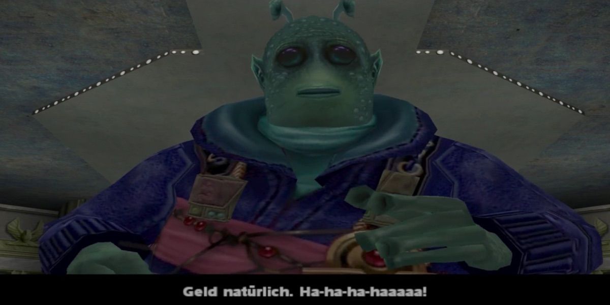 10 Best Star Wars Video Game Villains Of All Time