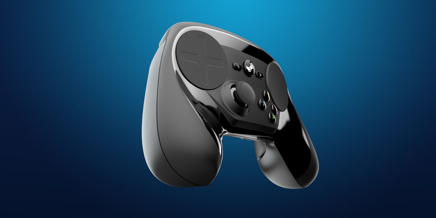 The 8 Best Controllers For The Steam Deck