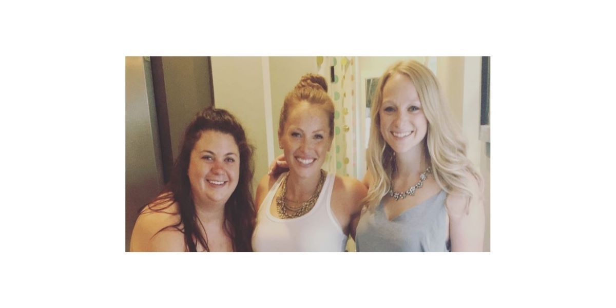 Good Bones: What We Know About Mina's Sister-in-Law Stefanie Hawk