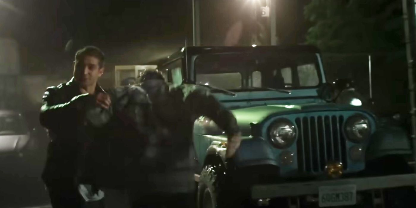 Teen Wolf Movie Had To Borrow Stiles' Jeep From Dylan O'Brien
