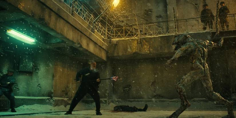 12 Hidden Demogorgon Details You Never Noticed In Stranger Things