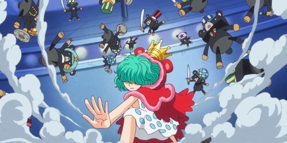 One Piece: 10 Most Overpowered Devil Fruits