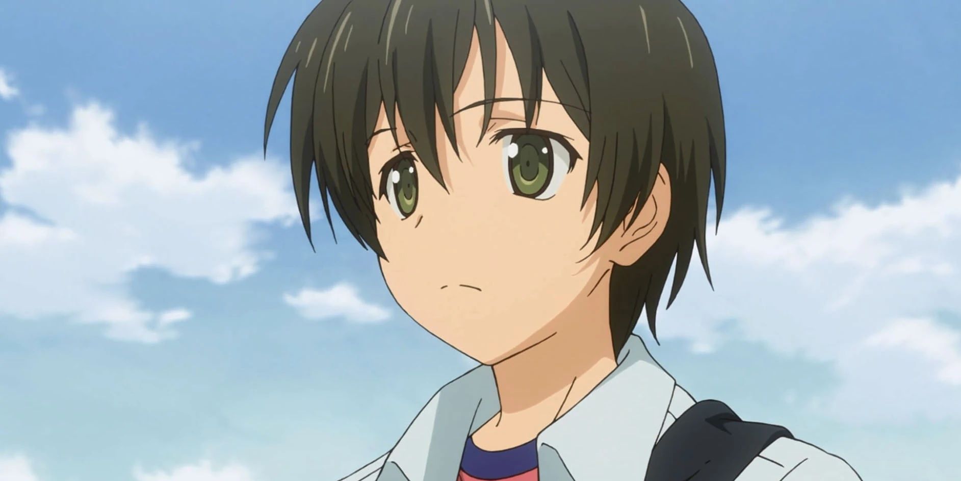 10 Best Anime In Which The Protagonist Is Hard To Like, According To Reddit