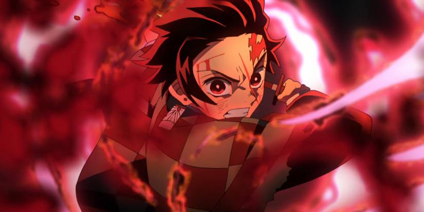 Demon Slayer: Which Character Are You Based On Your MBTI Type?