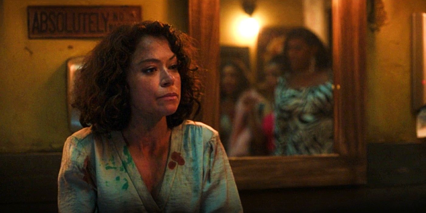 She-Hulk Creator Had To Fight To Keep Episode 1's Women's Bathroom Scene