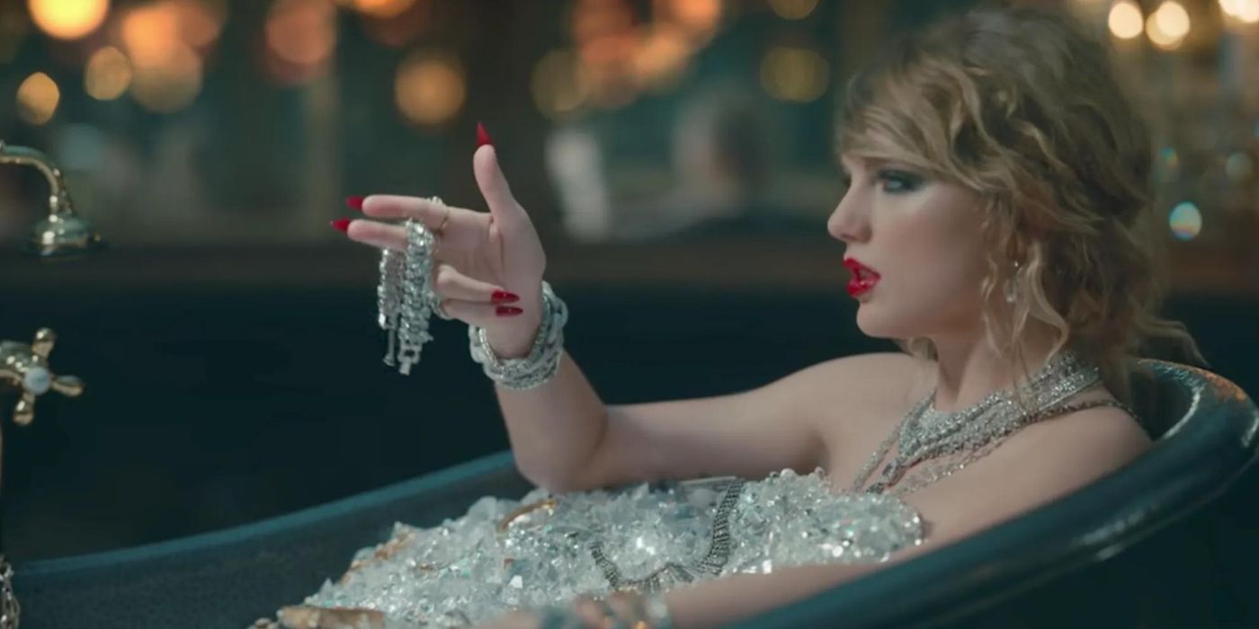 Taylor Swifts' 10 Best Songs, Ranked By Spotify Streams