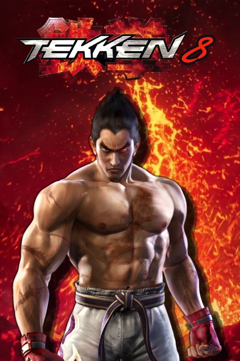 Tekken 8 | ScreenRant