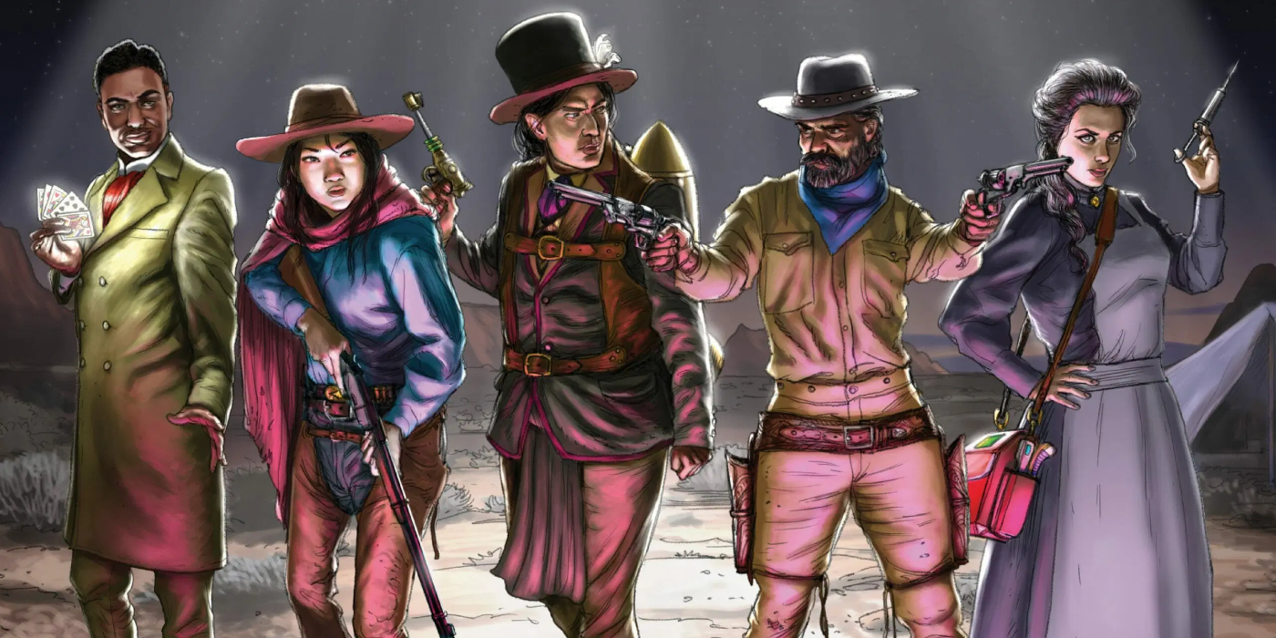 The 10 Best Indie Tabletop RPGS, According To Reddit