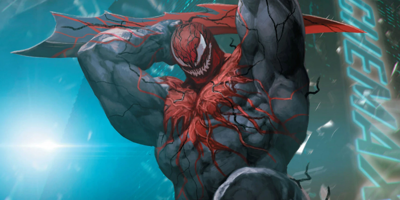 Marvel Comics: The First Appearance Of Venom And Every Other Major Symbiote