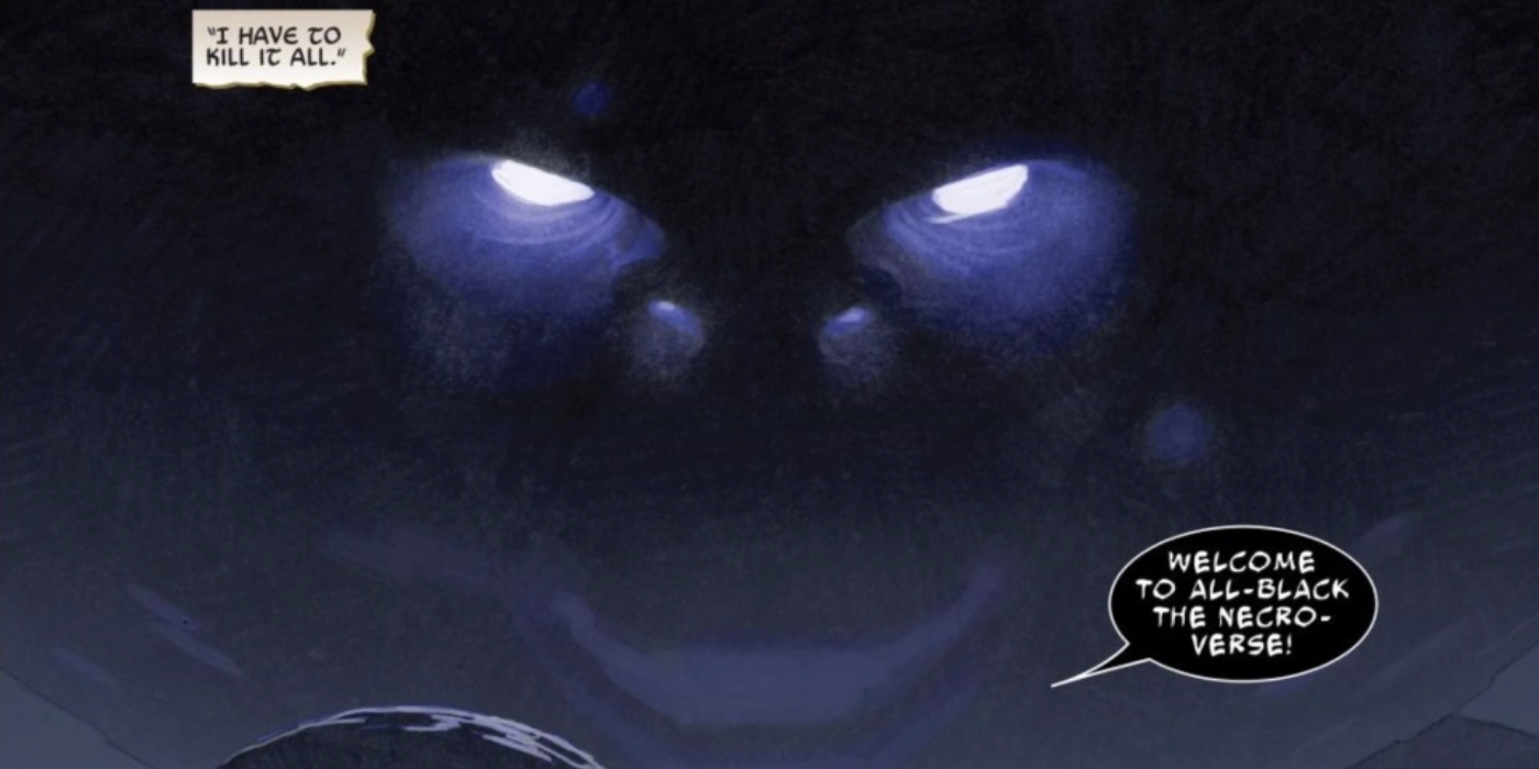 Marvel Comics: The First Appearance Of Venom And Every Other Major Symbiote