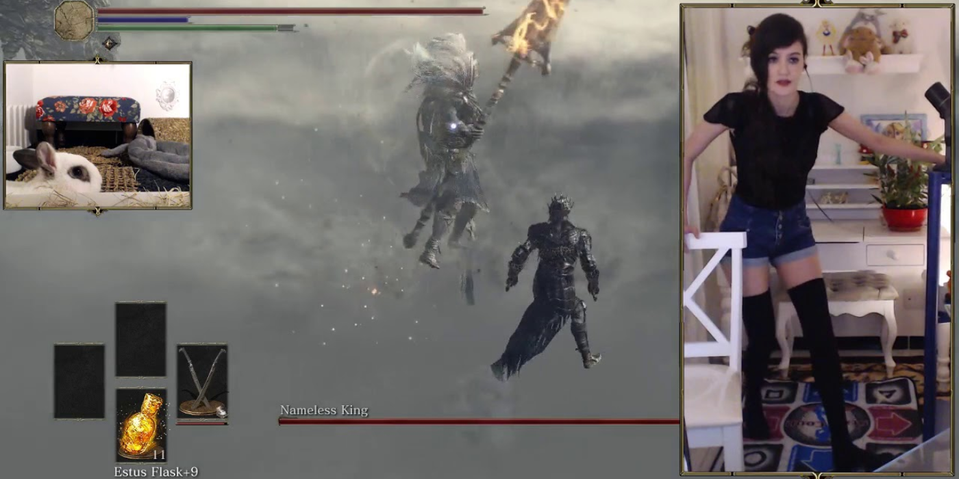 Dark Souls: 10 Unbelievable Challenge Runs That Players Actually Finished