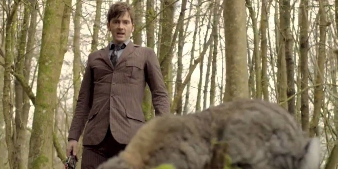 Doctor Who: 10 Hilarious Ten Quotes That Prove He Is The Funniest Doctor