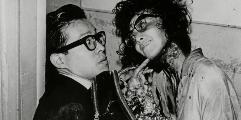 10 Terrifying Japanese Horror Movies That Will Give You Nightmares