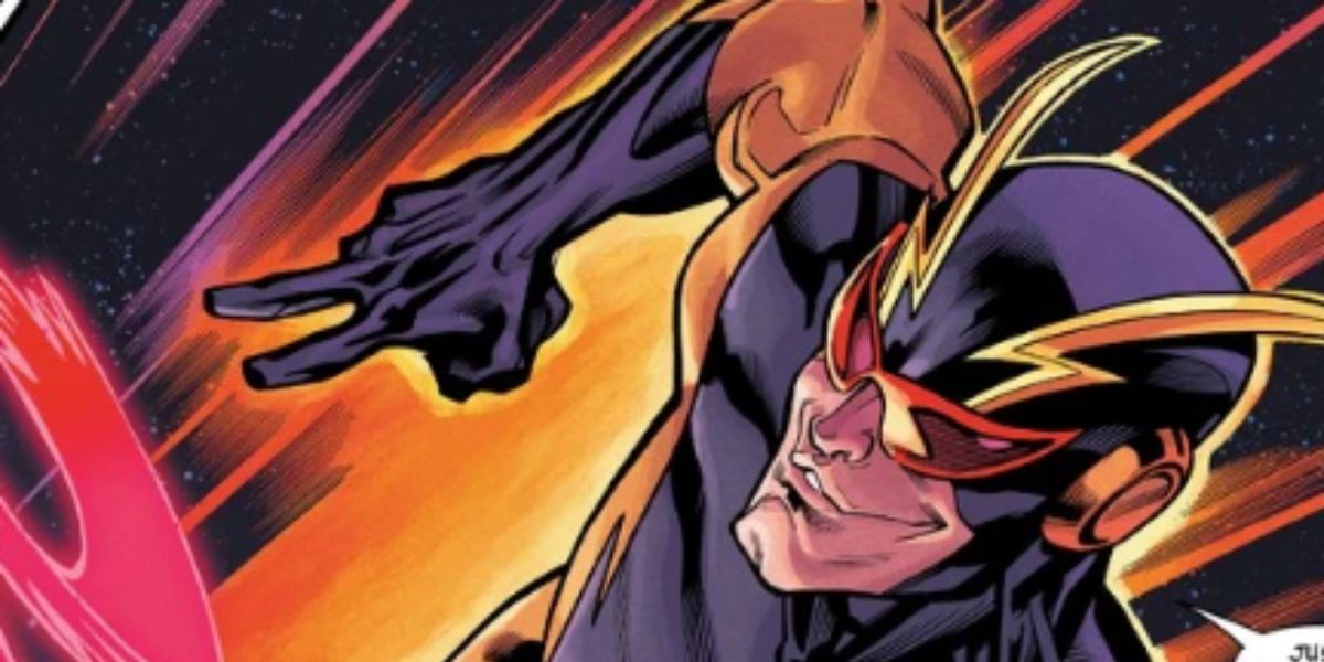 10 Marvel Comics Speedsters Yet To Debut In The MCU