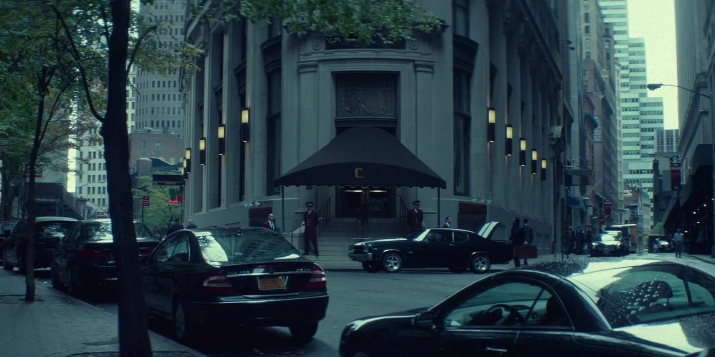 Ballerina: 10 Questions The John Wick Spin-Off Can Answer