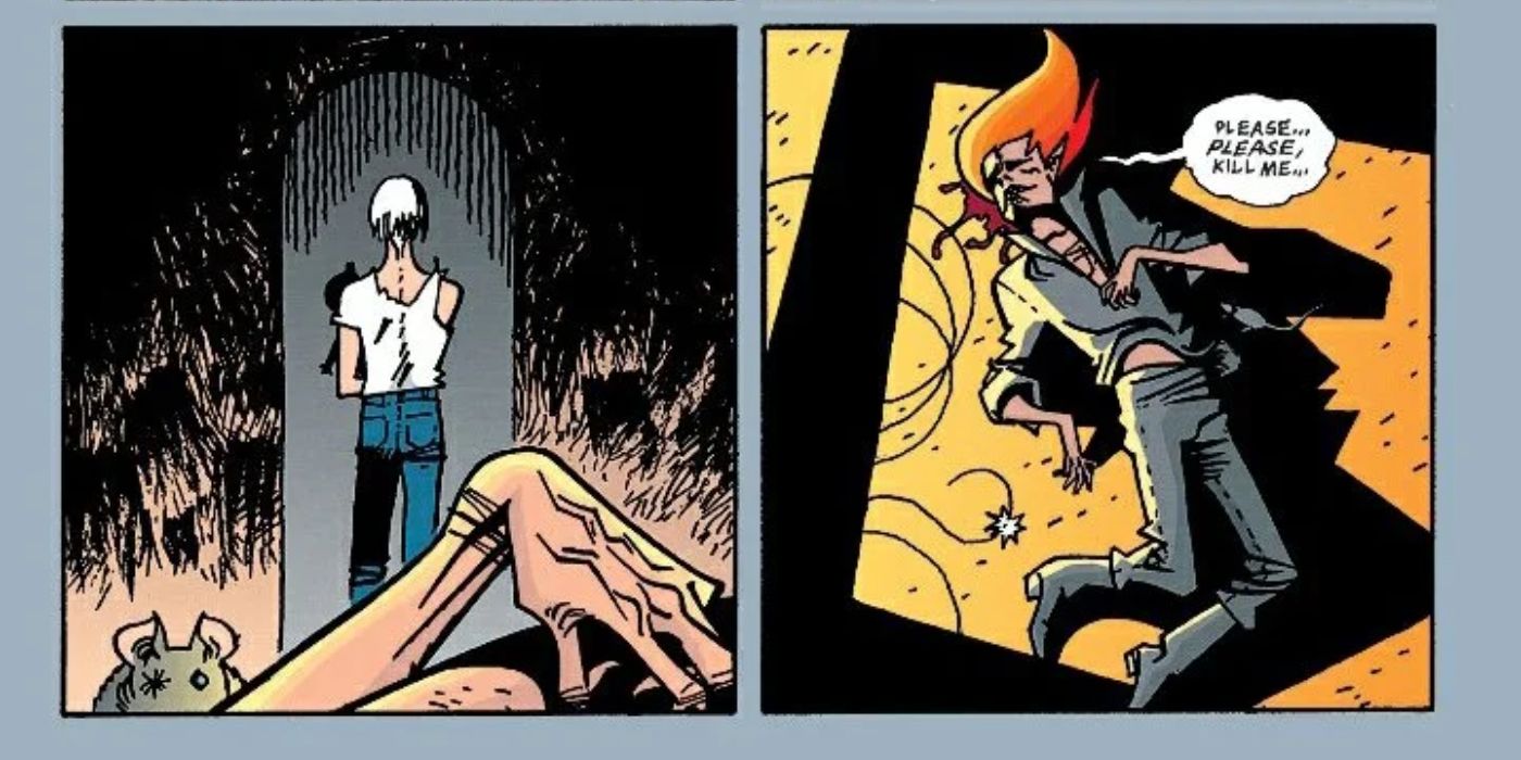 10 Things Only Sandman Comics Fans Know About The Corinthian