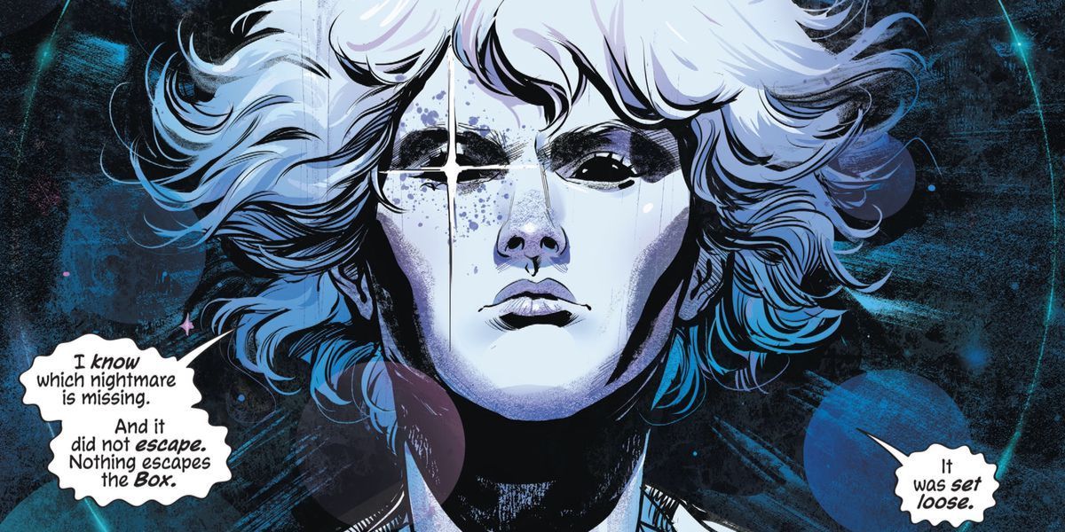 The 10 Best Spinoffs Of The Sandman Comics, According To Reddit