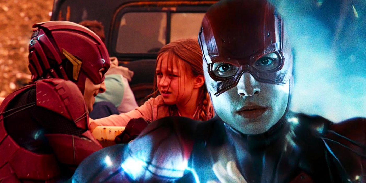 Justice League Snyder Cut