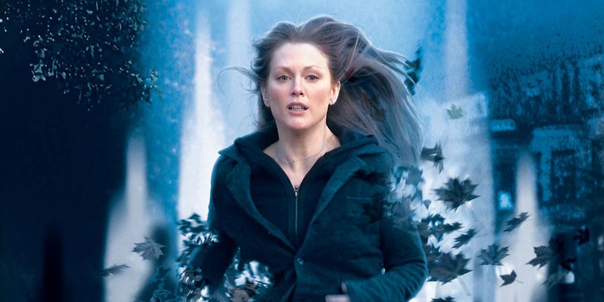 10 Times Aliens Were Secretly Behind Everything In Movies