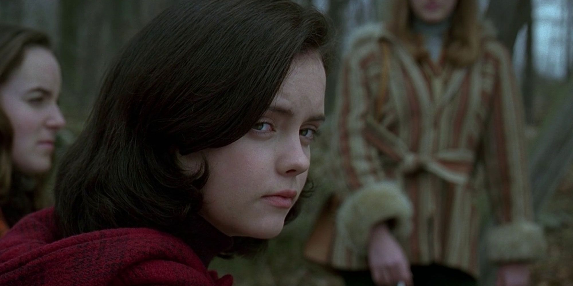 Christina Ricci's 10 Best Movies, According To Letterboxd