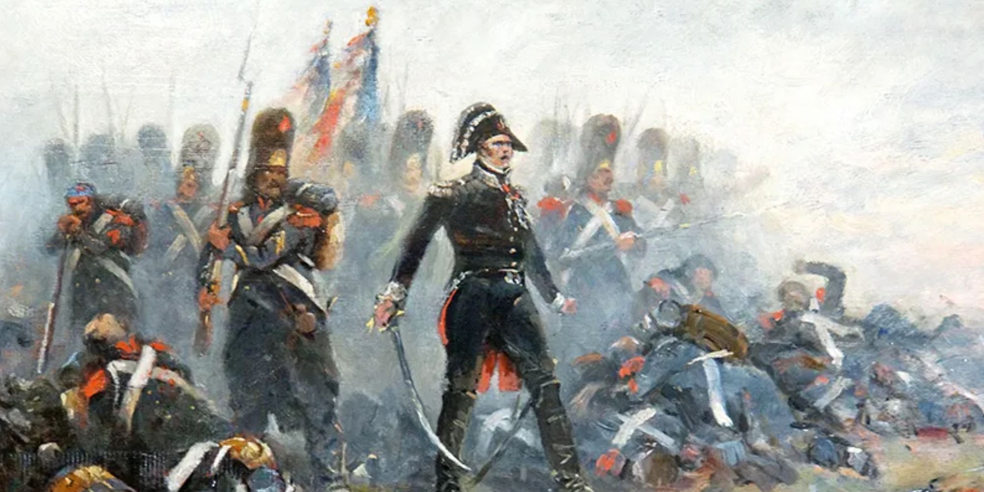 Game of Thrones: 10 Real Historical Versions Of The Kingsguard