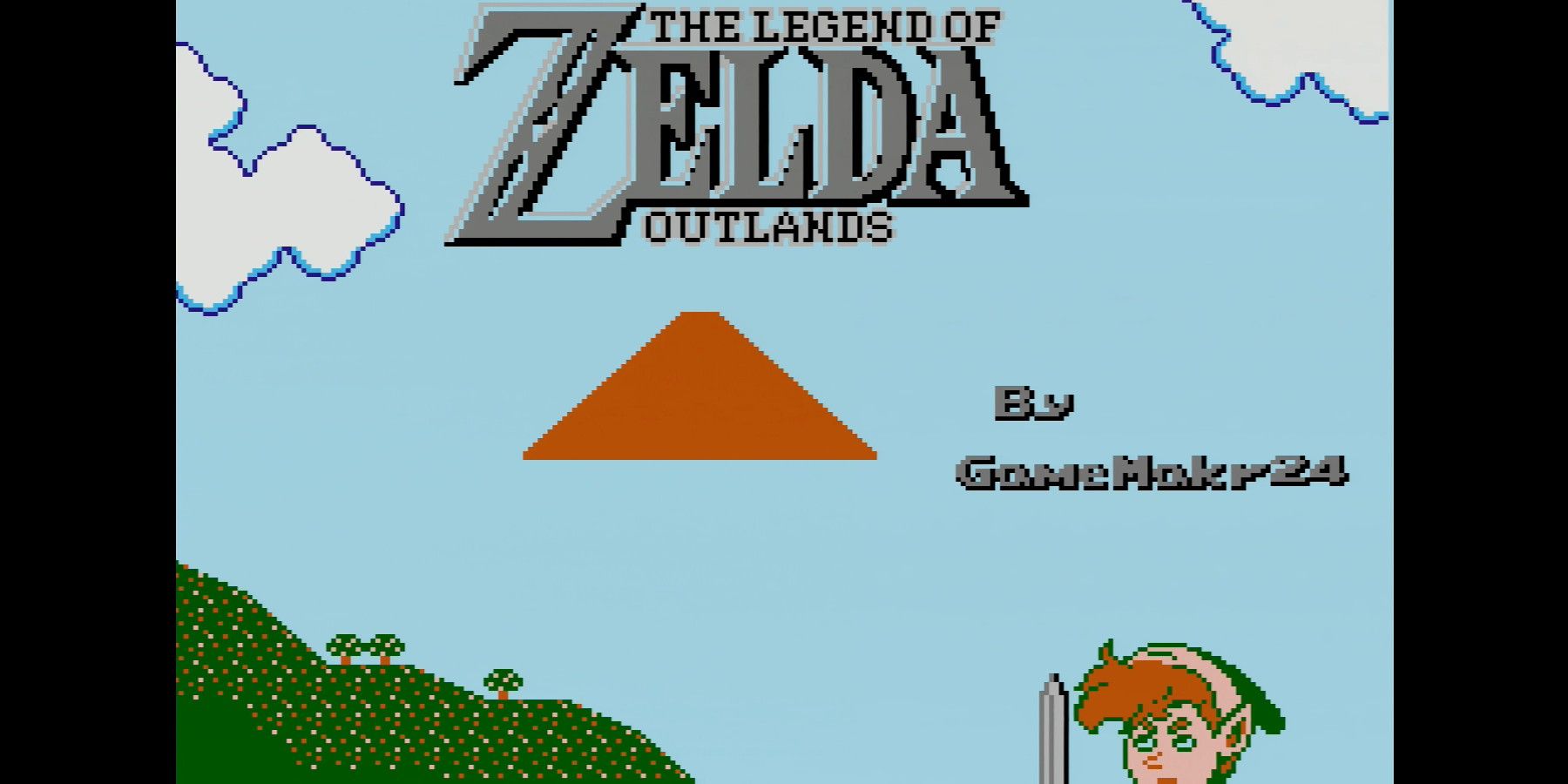 Zelda's Best Romhacks For When You're Done Playing The Classics