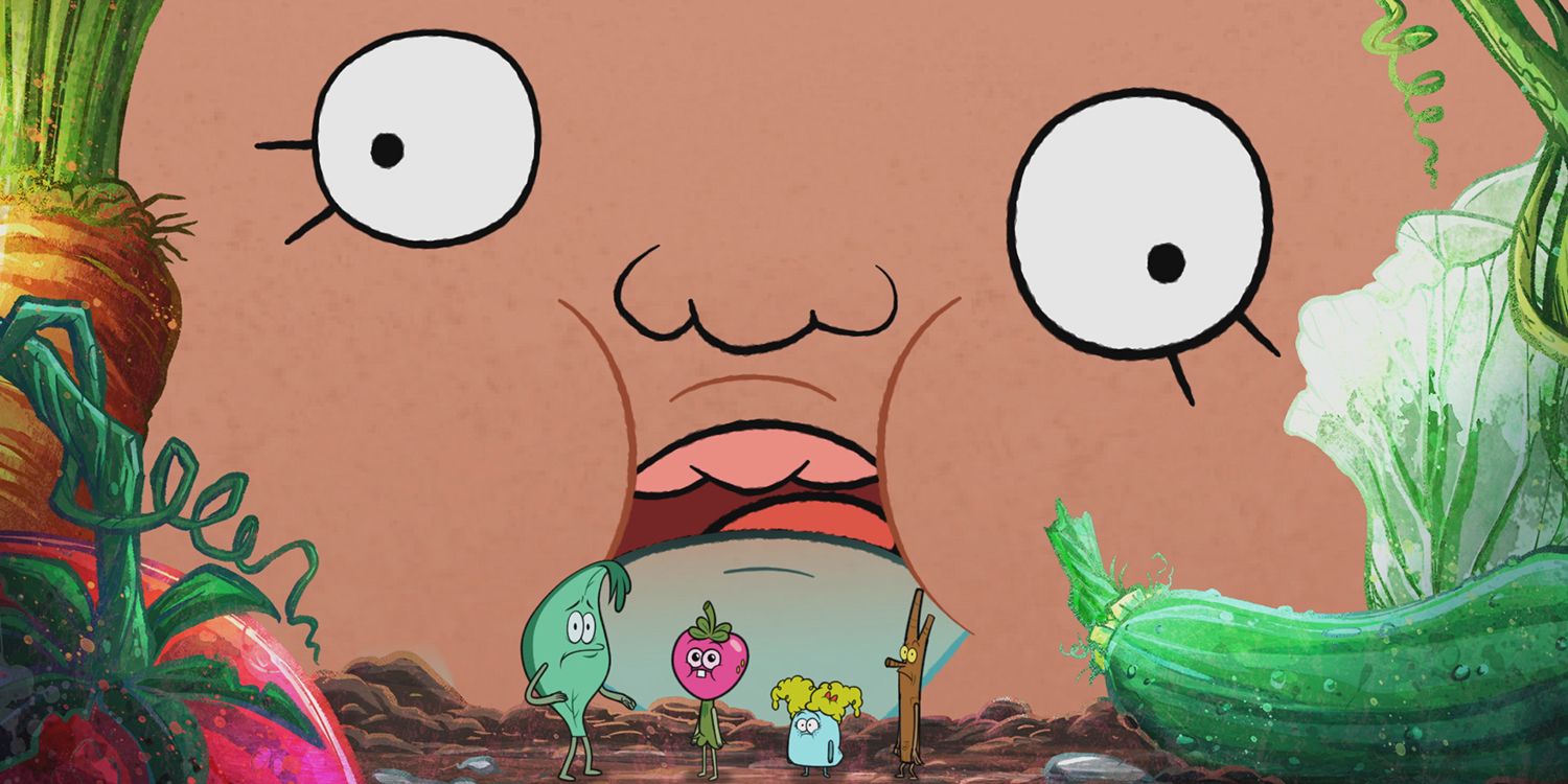 The Mighty Ones Season 3 Gives A Look Behind "The Ripening" [EXCLUSIVE ...