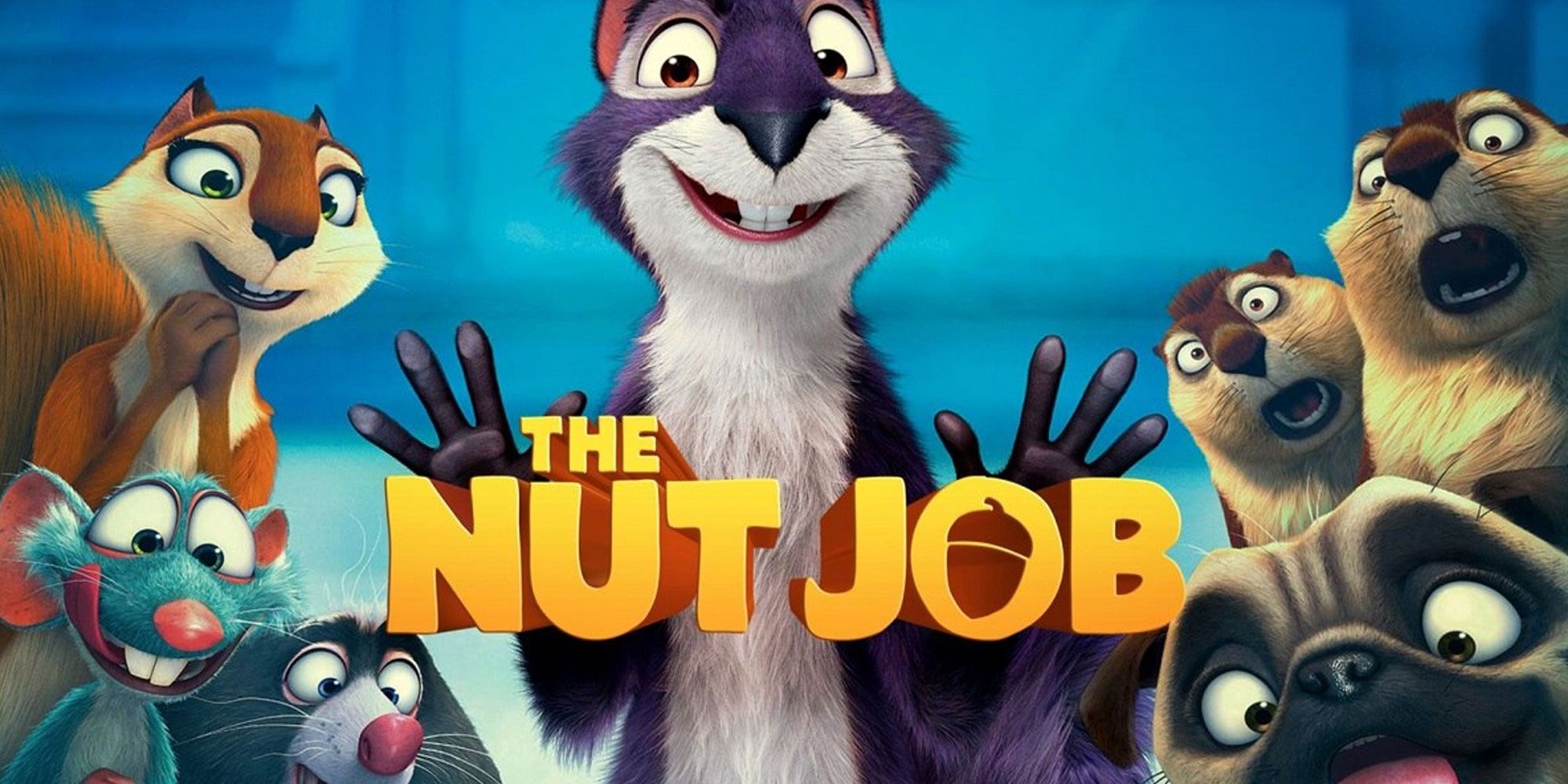 Brendan Fraser's 10 Highest-Grossing Films Of All Time