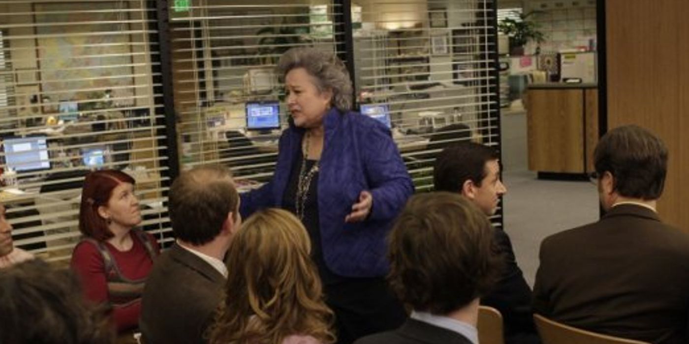 The Office: Every Dunder Mifflin Scranton Regional Manager Explained