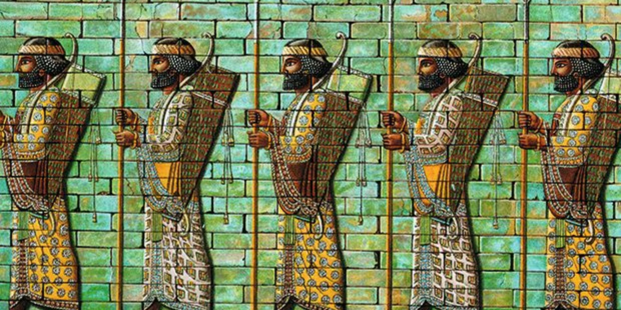 Game of Thrones: 10 Real Historical Versions Of The Kingsguard