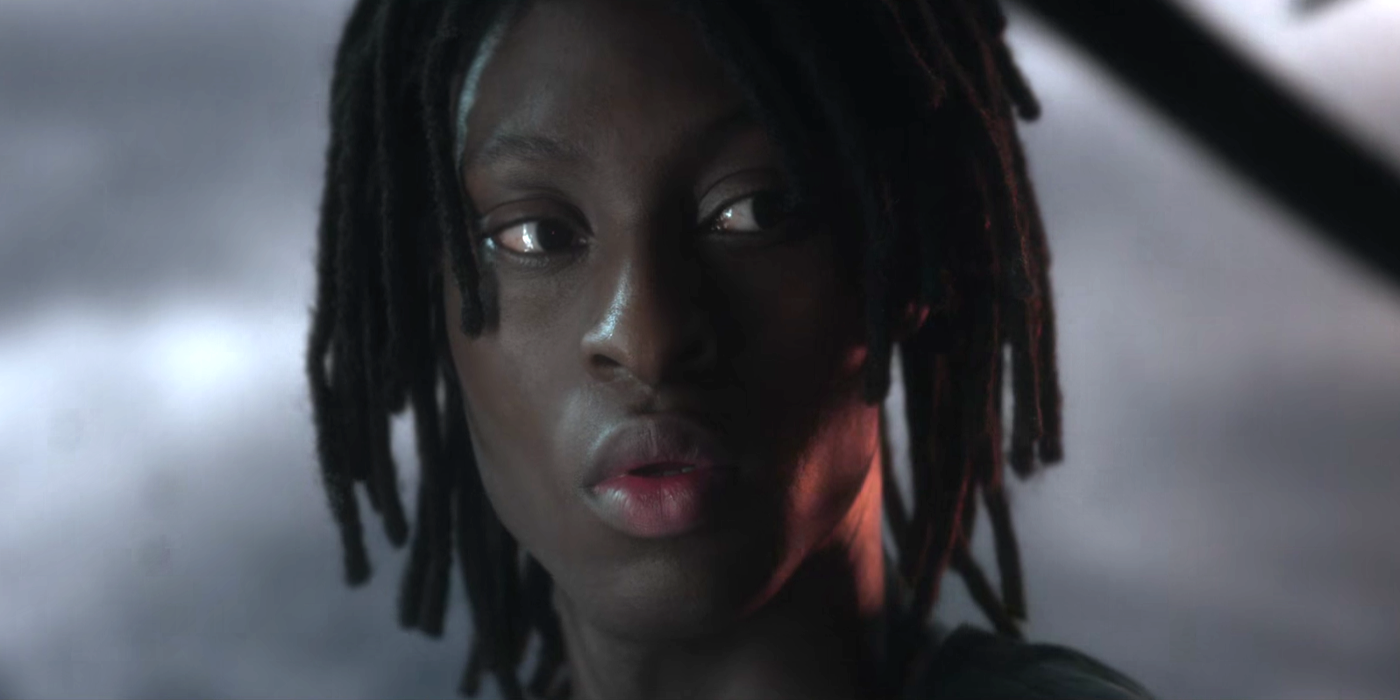 Kai'ckul & Nada's Story Explained: How She Betrayed The Sandman