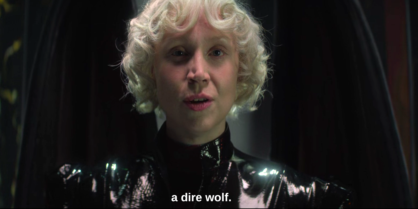 The Sandman’s Lucifer Change Creates A Clever Game Of Thrones Callback