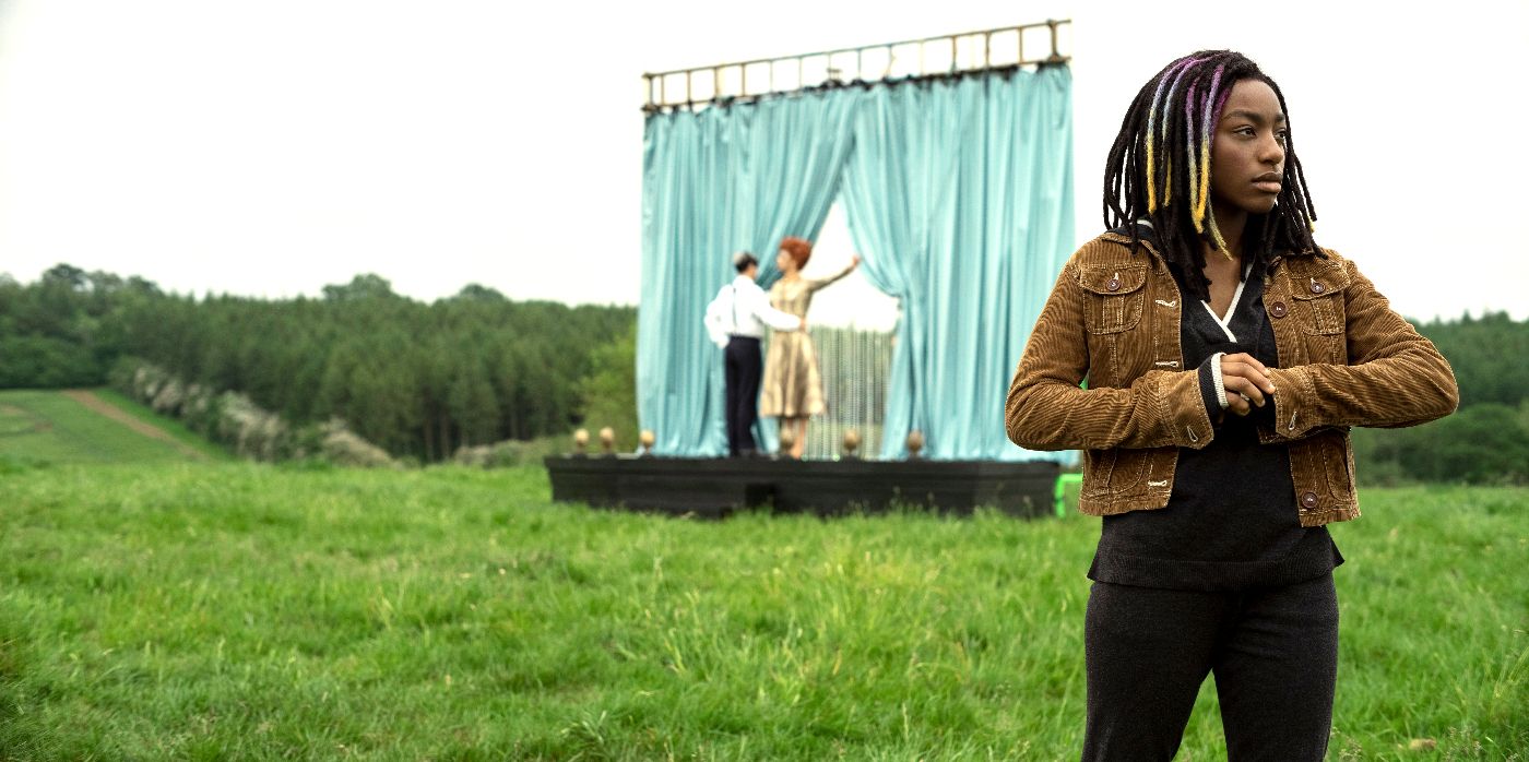 How Rose Walker Is Related To Dream & The Sandman's Endless