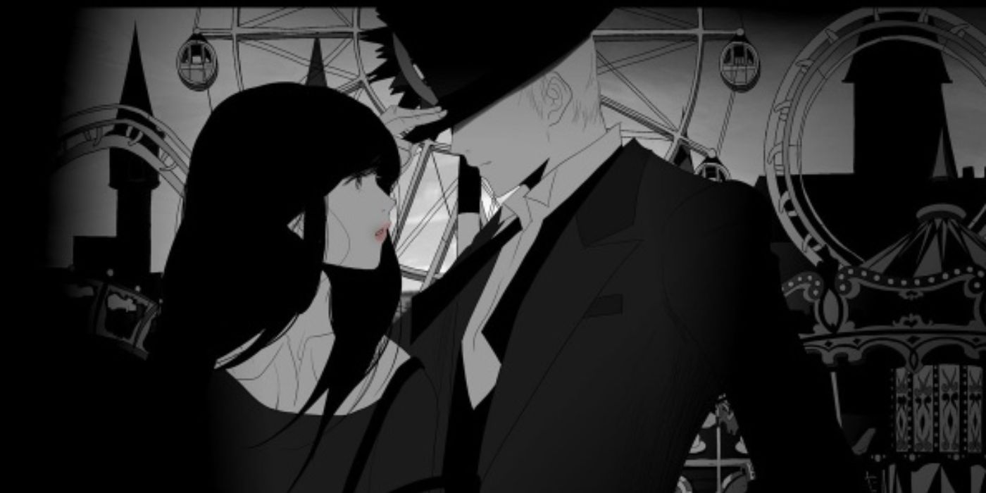 Lore Olympus & 9 Other Great Series On Webtoon