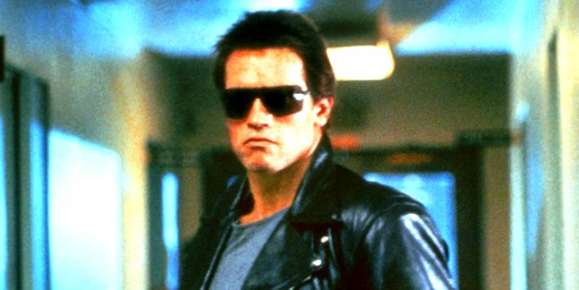 Terminator Cutting Its Oddest Scene Created A Franchise Plot Hole